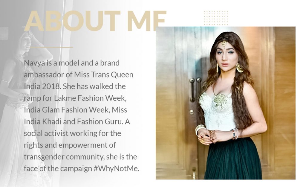 Navya Singh - Talentown